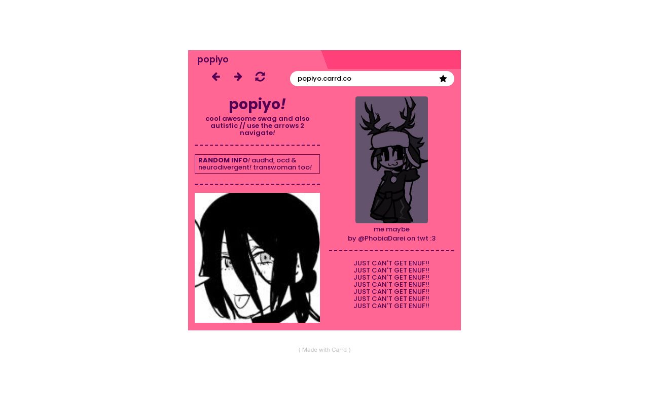 popiyo